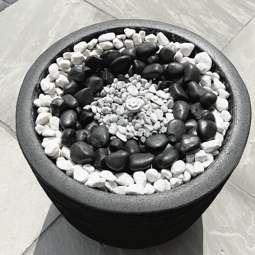 HYDRIA CORDLESS WATER FOUNTAIN KIT | hydria