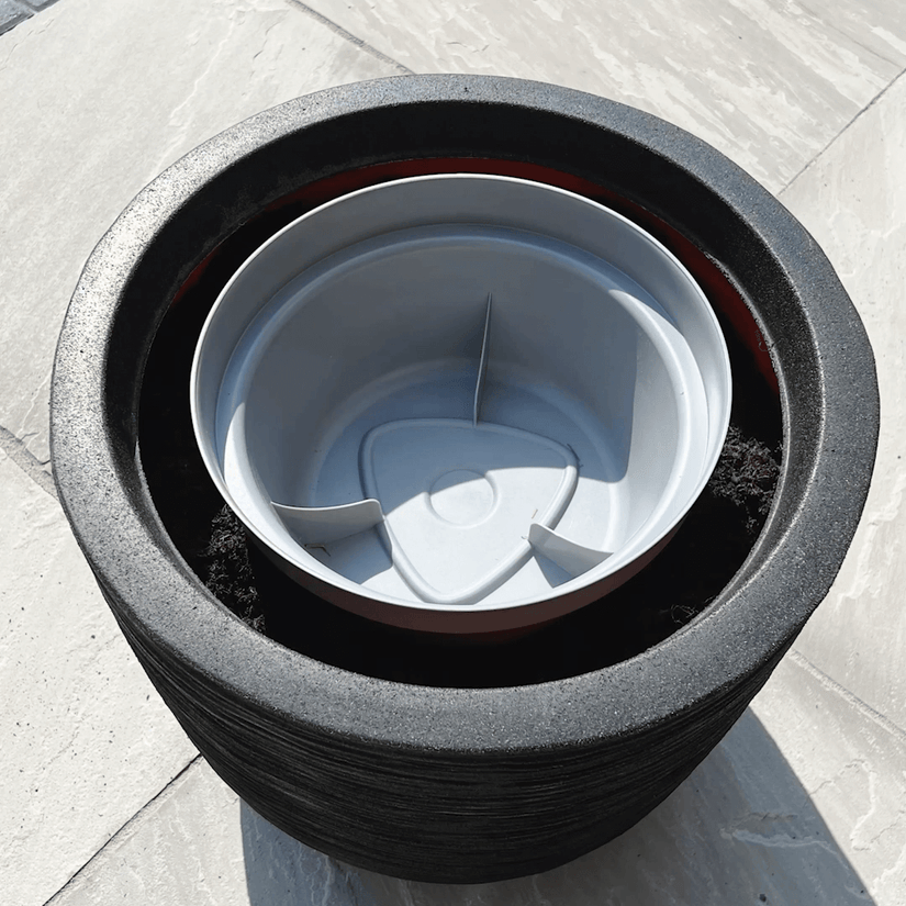 Hydria Cordless Water Feature Kit | hydria