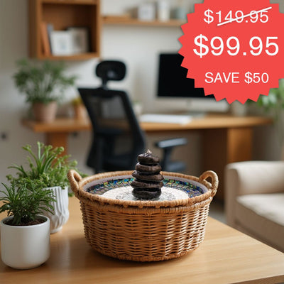 hydria | hydria all-in-one water fountain kit