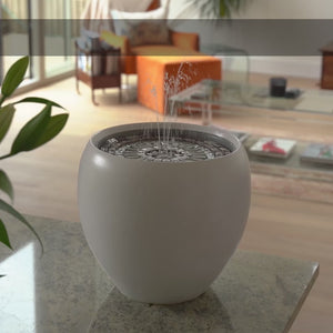 hydria | hydria all-in-one water fountain kit