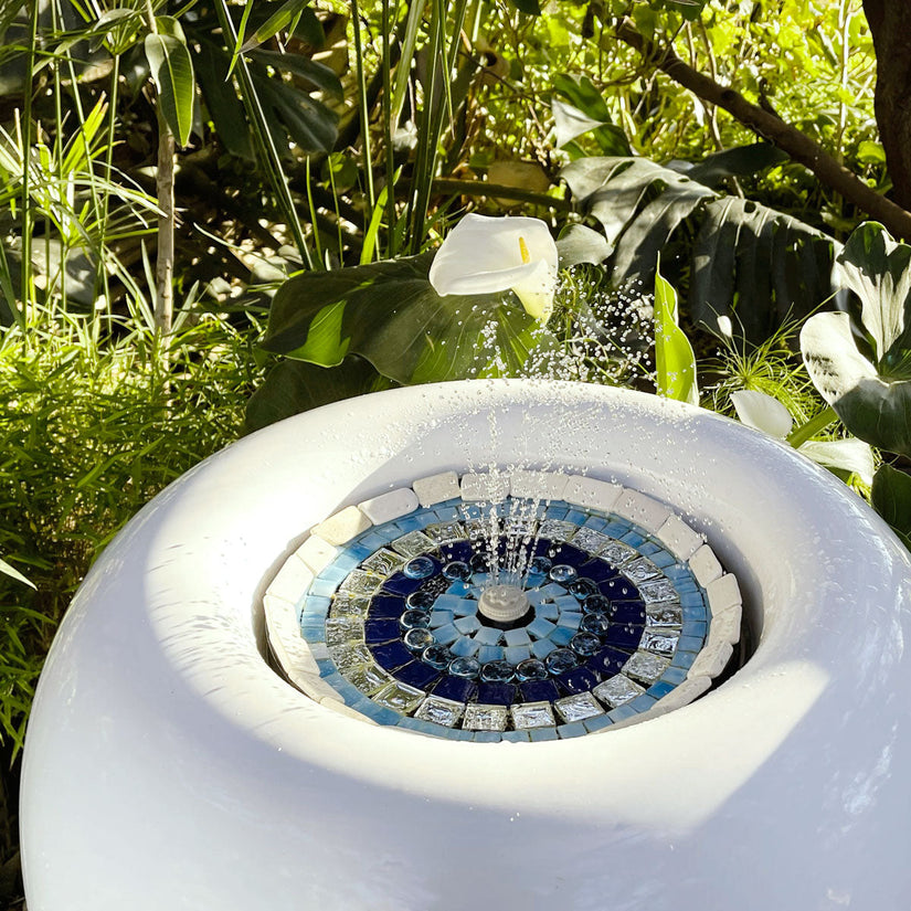 get creative with hydria | hydria